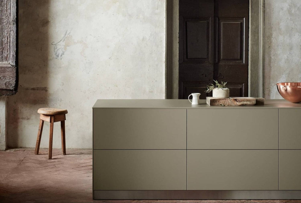 Bulthaup Fusion Design Project | Cameron Interiors Scotland UK